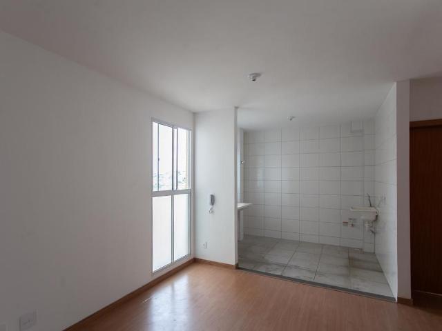 Apartamento para alugar com 87m², 2 quartos e 1 vaga