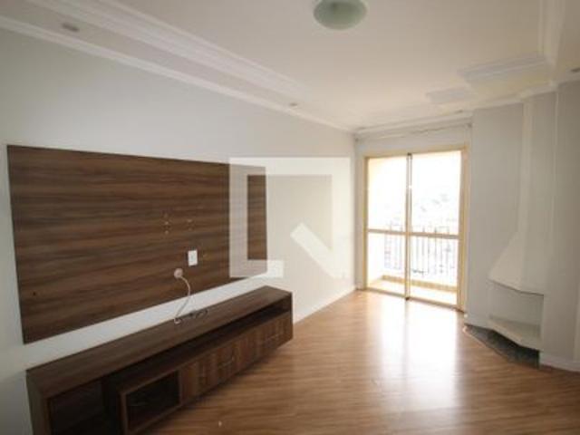 Apartamento para alugar com 87m², 2 quartos e 1 vaga
