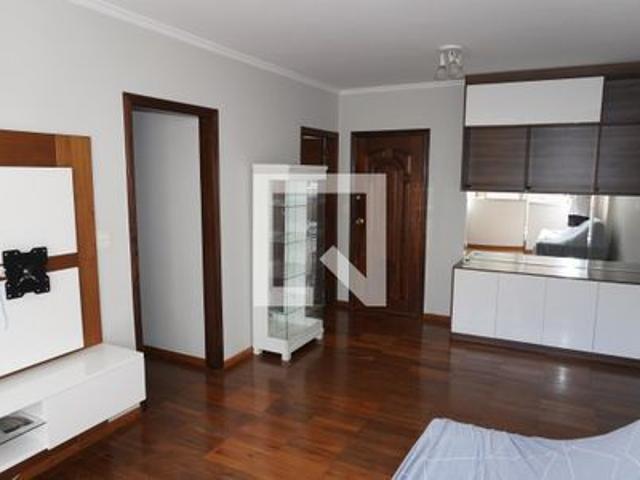 Apartamento para alugar com 87m², 2 quartos e 1 vaga