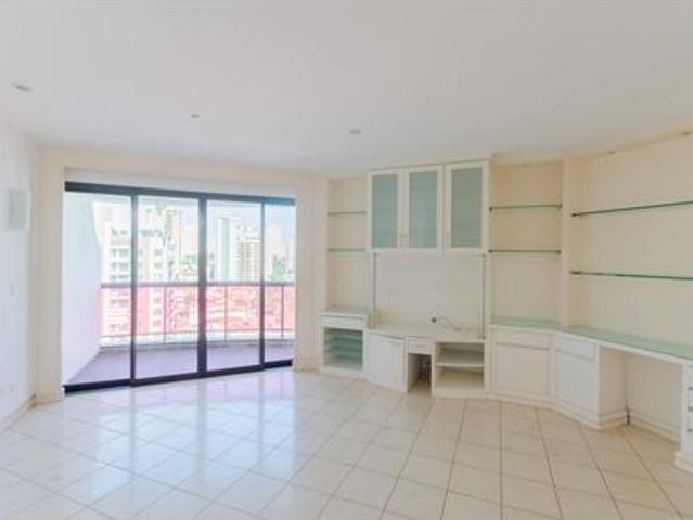 Apartamento para alugar com 87m², 2 quartos e 2 vagas