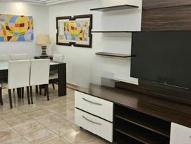 Apartamento para alugar com 87m², 3 quartos e 2 vagas