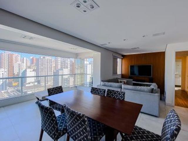 Apartamento para alugar com 88m², 2 quartos e 2 vagas