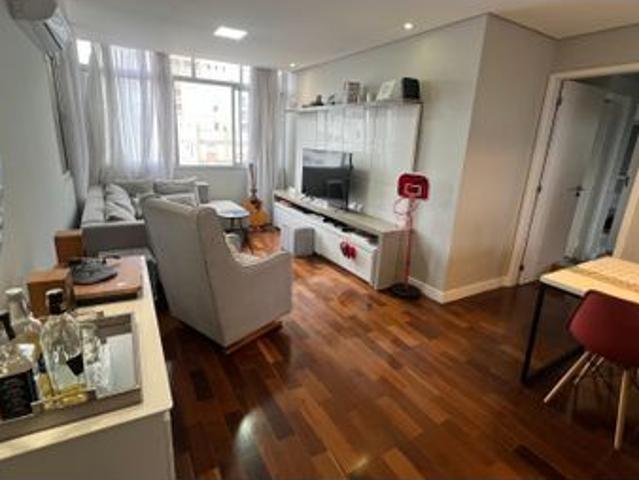 Apartamento para alugar com 88m², 3 quartos e 1 vaga