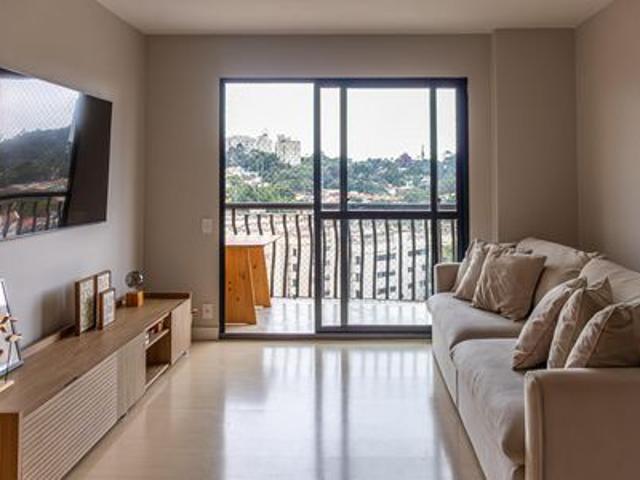 Apartamento para alugar com 88m², 3 quartos e 2 vagas