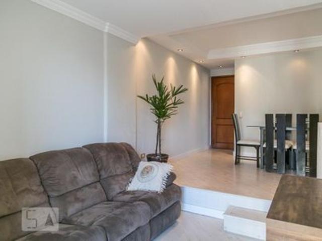 Apartamento para alugar com 88m², 3 quartos e 2 vagas