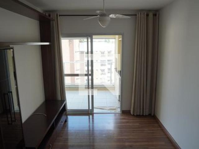 Apartamento para alugar com 88m², 3 quartos e 2 vagas