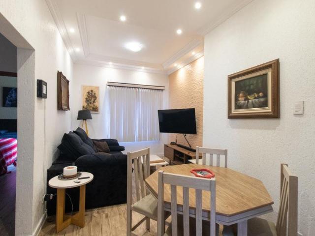 Apartamento para alugar com 89m², 2 quartos e sem vaga