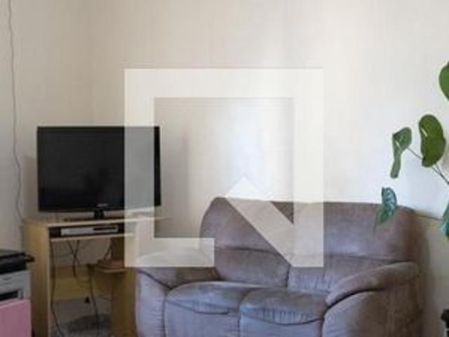 Apartamento para alugar com 89m², 2 quartos e sem vaga