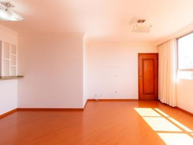 Apartamento para alugar com 89m², 2 quartos e 1 vaga
