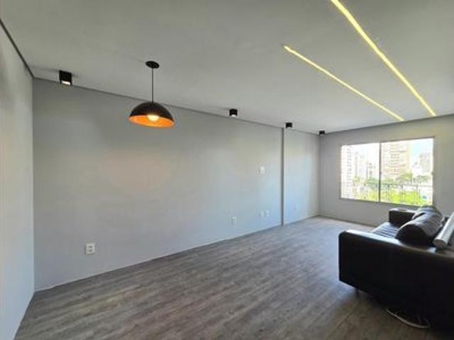 Apartamento para alugar com 89m², 2 quartos e 1 vaga