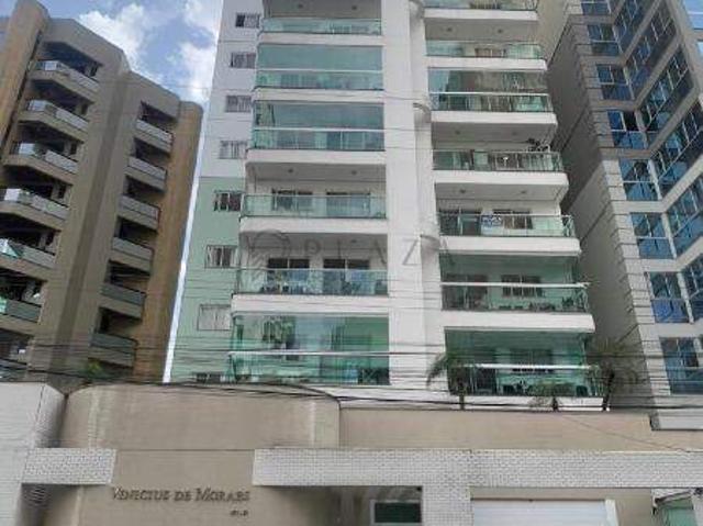 Apartamento para alugar com 89m², 2 quartos e 1 vaga