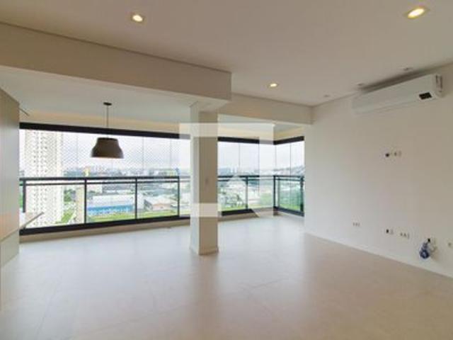 Apartamento para alugar com 89m², 2 quartos e 2 vagas