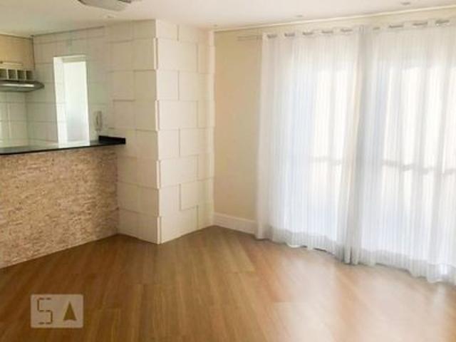 Apartamento para alugar com 89m², 2 quartos e 2 vagas