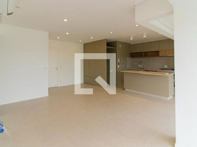Apartamento para alugar com 89m², 2 quartos e 2 vagas