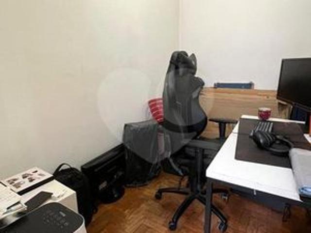 Apartamento para alugar com 89m², 3 quartos e 1 vaga