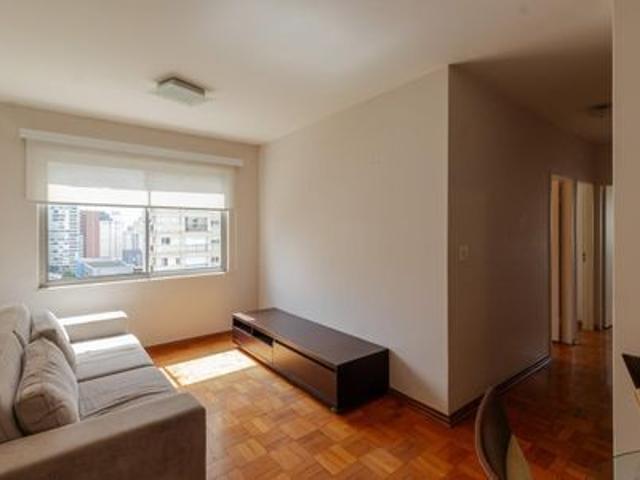 Apartamento para alugar com 89m², 3 quartos e 1 vaga