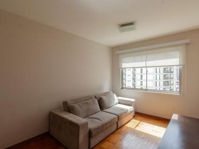 Apartamento para alugar com 89m², 3 quartos e 1 vaga
