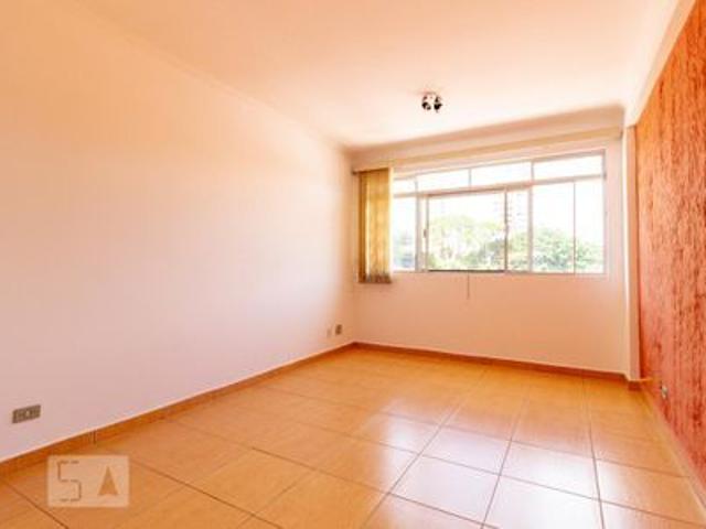 Apartamento para alugar com 89m², 3 quartos e 1 vaga