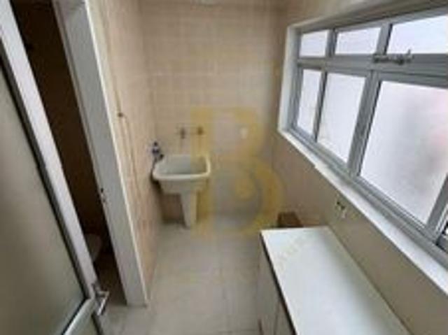Apartamento para alugar com 89m², 3 quartos e 1 vaga