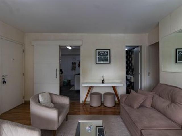 Apartamento para alugar com 89m², 3 quartos e 2 vagas