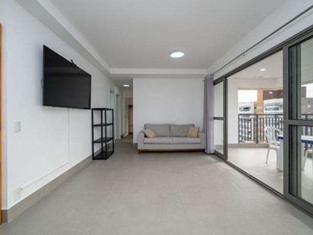 Apartamento para alugar com 89m², 3 quartos e 2 vagas