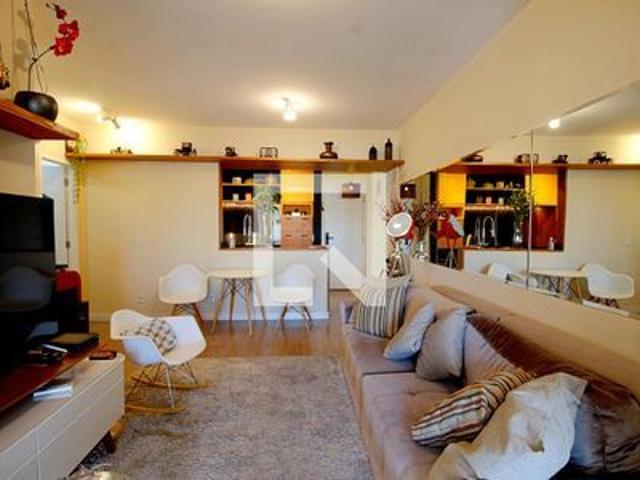 Apartamento para alugar com 89m², 3 quartos e 2 vagas