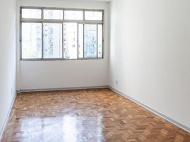 Apartamento para alugar com 90m², 2 quartos e sem vaga
