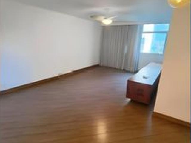 Apartamento para alugar com 90m², 2 quartos e 1 vaga
