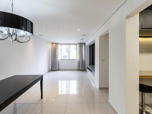 Apartamento para alugar com 90m², 2 quartos e 1 vaga