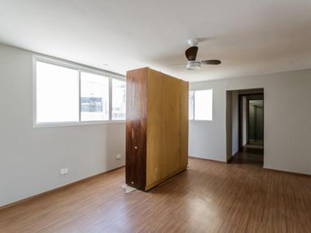 Apartamento para alugar com 90m², 2 quartos e 1 vaga