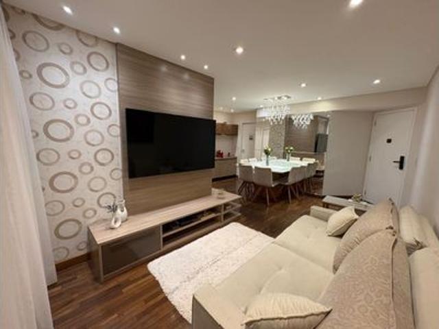 Apartamento para alugar com 90m², 2 quartos e 2 vagas