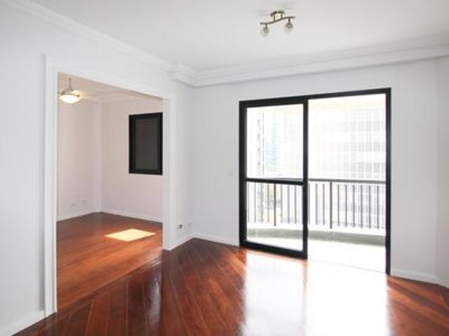 Apartamento para alugar com 90m², 2 quartos e 2 vagas