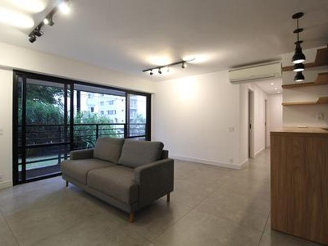 Apartamento para alugar com 90m², 3 quartos e 1 vaga