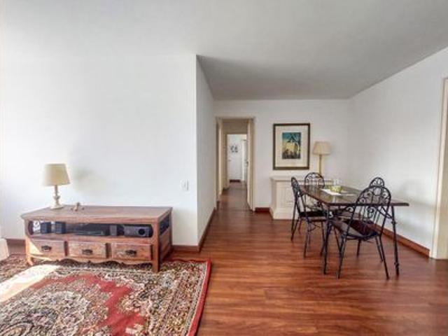 Apartamento para alugar com 90m², 3 quartos e 1 vaga