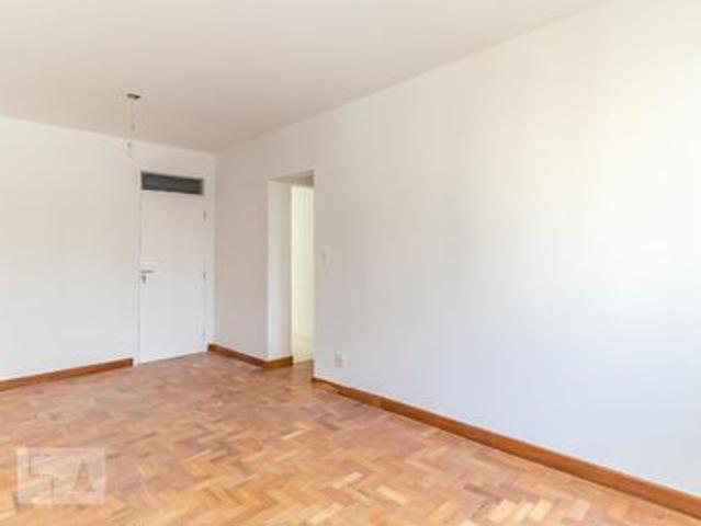 Apartamento para alugar com 90m², 3 quartos e 1 vaga