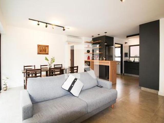 Apartamento para alugar com 90m², 3 quartos e 1 vaga