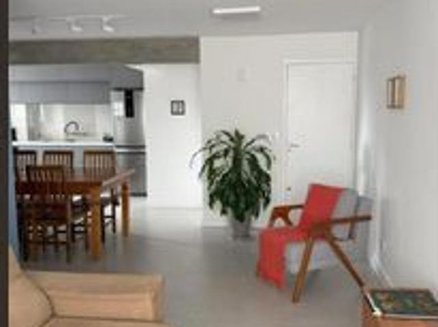 Apartamento para alugar com 90m², 3 quartos e 1 vaga