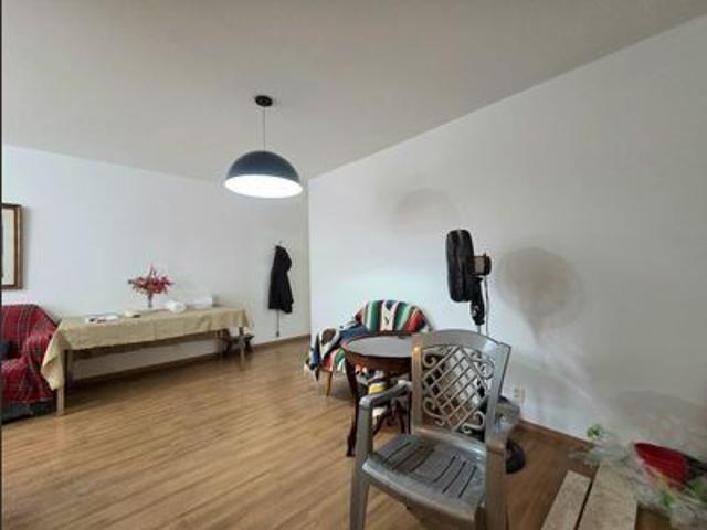 Apartamento para alugar com 90m², 3 quartos e 1 vaga