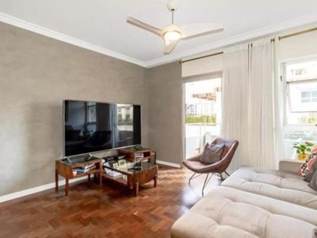 Apartamento para alugar com 90m², 3 quartos e 2 vagas