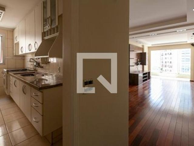Apartamento para alugar com 90m², 3 quartos e 2 vagas