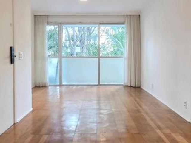 Apartamento para alugar com 90m², 3 quartos e 2 vagas
