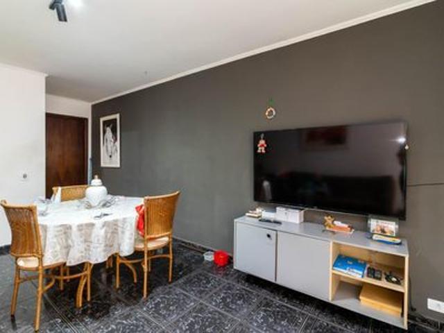Apartamento para alugar com 90m², 4 quartos e 2 vagas