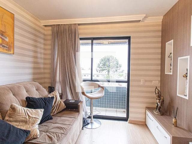 Apartamento para alugar com 91m², 2 quartos e 1 vaga
