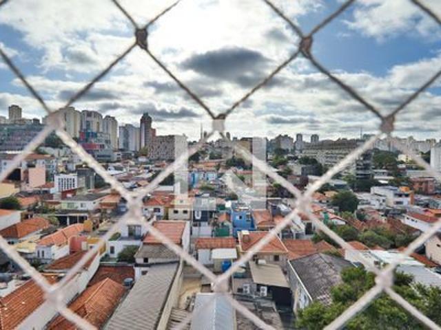Apartamento para alugar com 91m², 3 quartos e 1 vaga