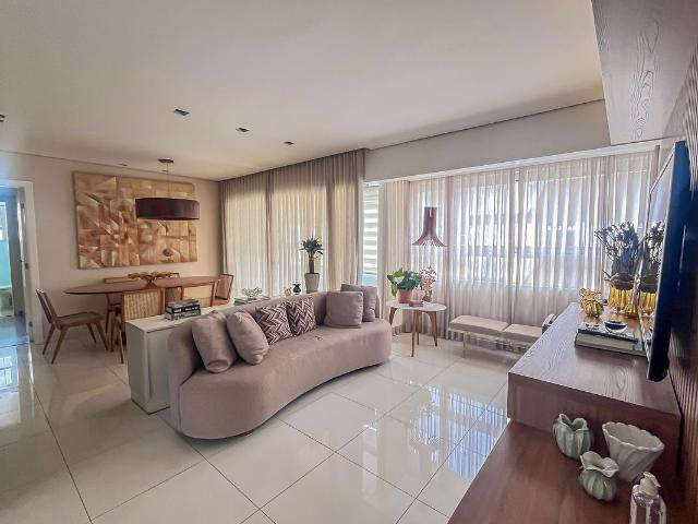 Apartamento para alugar com 91m², 3 quartos e 2 vagas