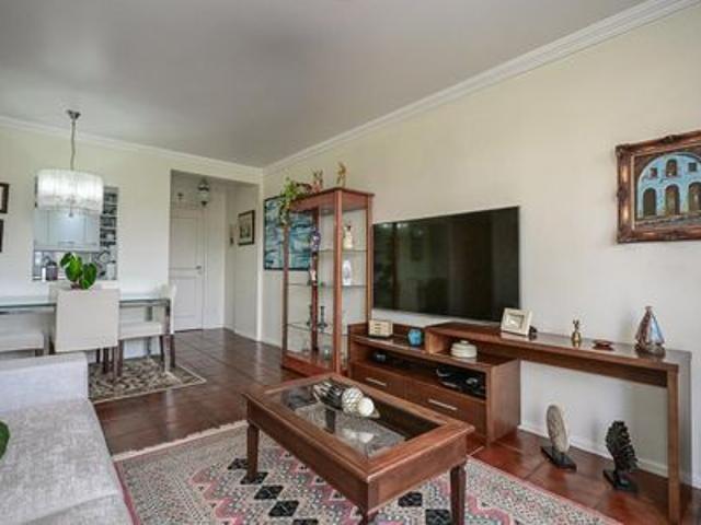 Apartamento para alugar com 92m², 2 quartos e 1 vaga