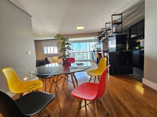 Apartamento para alugar com 92m², 2 quartos e 2 vagas