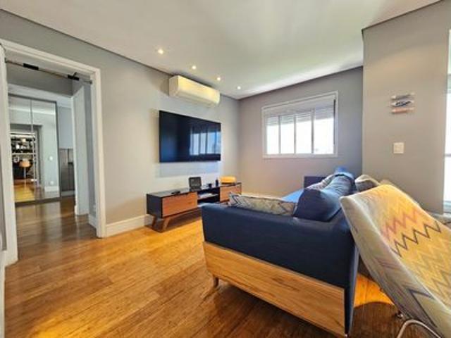 Apartamento para alugar com 92m², 2 quartos e 2 vagas