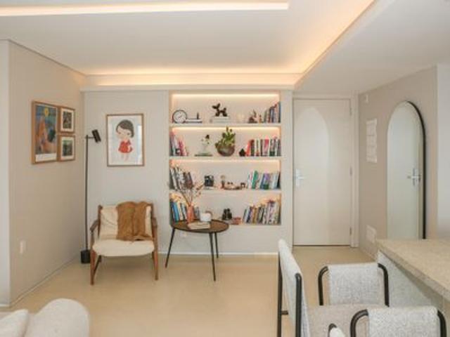 Apartamento para alugar com 92m², 2 quartos e 2 vagas