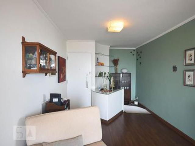 Apartamento para alugar com 92m², 2 quartos e 2 vagas